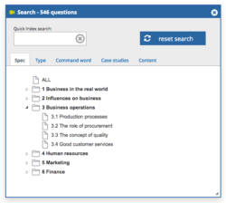 Exampro | Business - Exampro