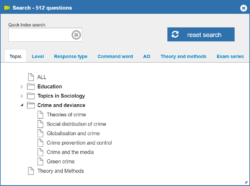 Exampro | Sociology - Exampro