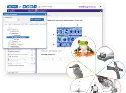 Exampro | The future of science assessments is here - Exampro