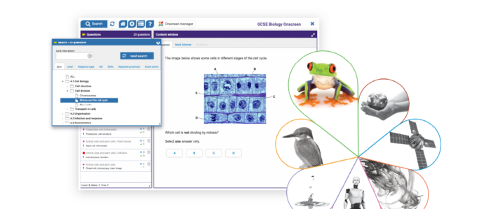 Exampro | Home - Exampro