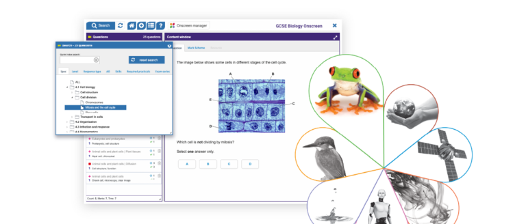 Exampro | Home - Exampro
