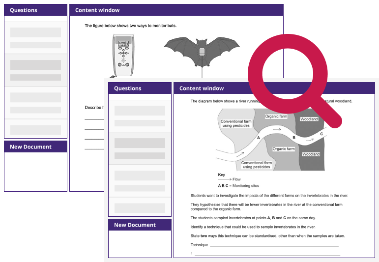 Exampro | Environmental Science - Exampro