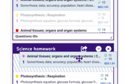 Exampro | Science - Exampro