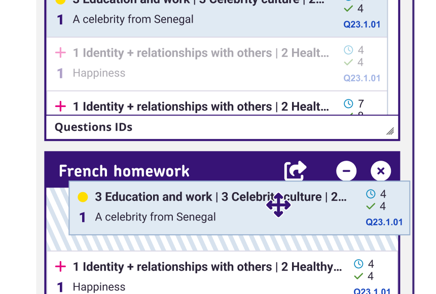 Exampro | Languages - Exampro