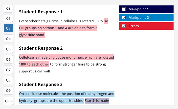 Exampro | Science - Exampro